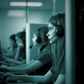 Patient Call Center